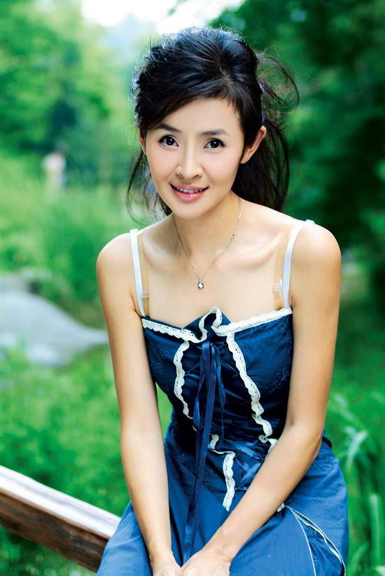 Actor Yu Mingjia: The luckiest thing in my life is that I gave birth to ...