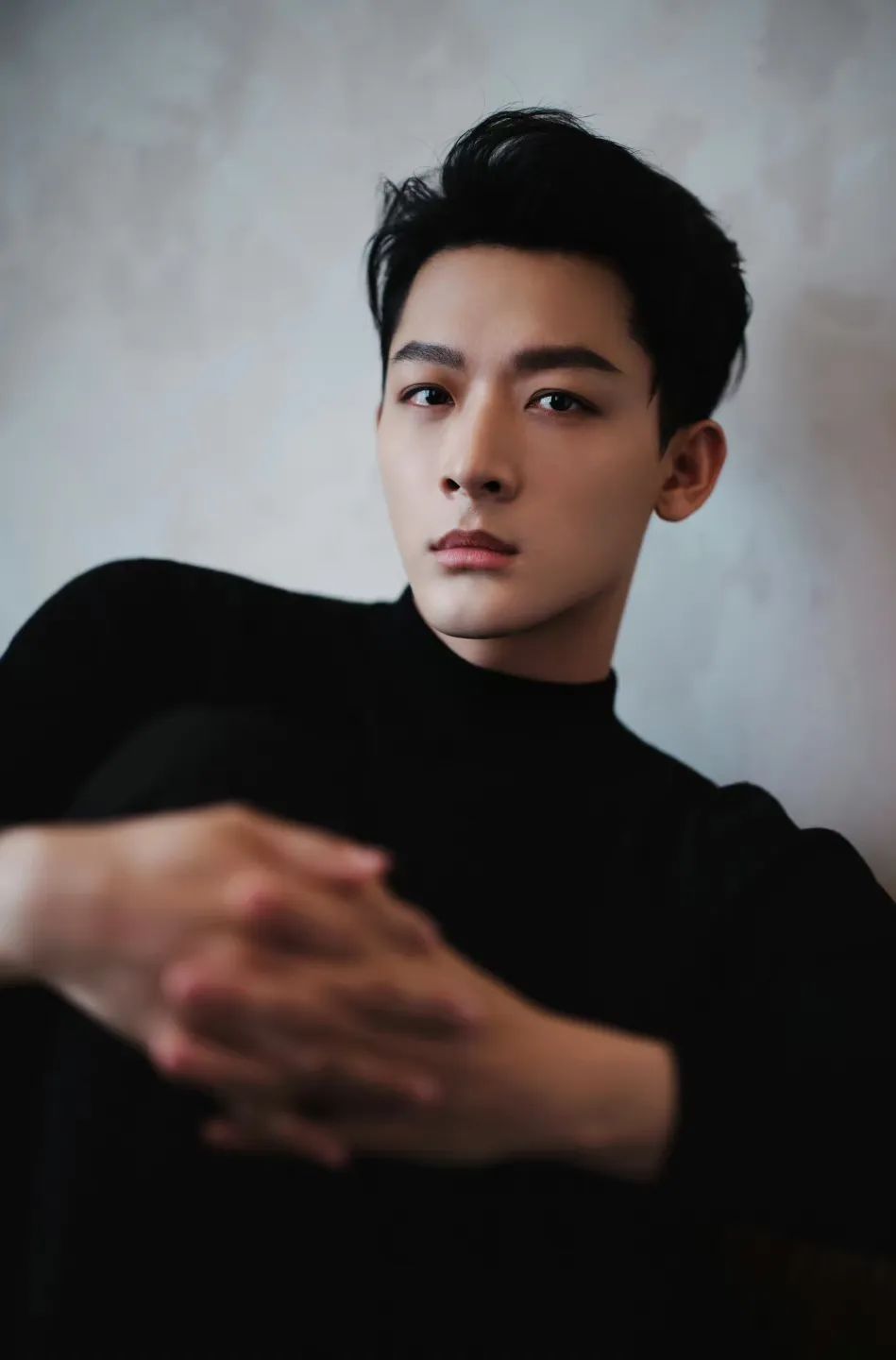 Deng Wei, TFBOYS, Liu Shishi, Nicky Wu, Mou Lun, Zhang Wanyi - iMedia