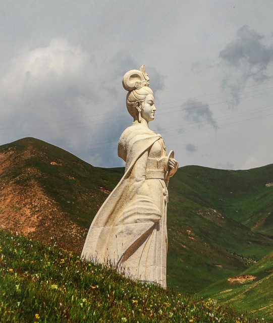 Ten Classic Tang Dynasty Historical Stories - iNEWS