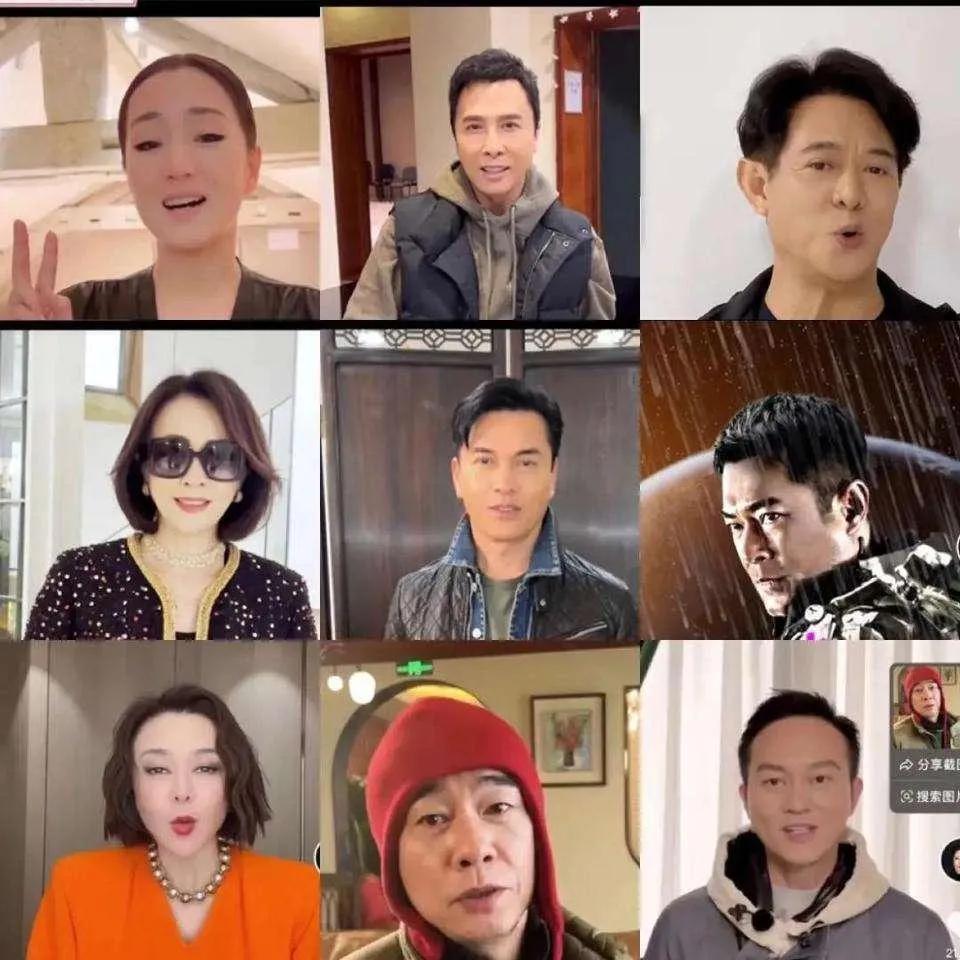 Xiang Tai's first live show overturned, lost millions of followers in ...