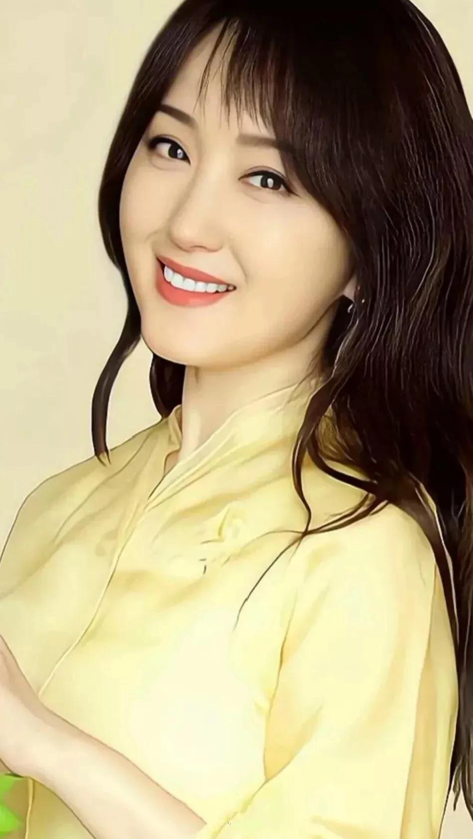 The former "Jade Girl" Yang Yuying was exploded! - iMedia