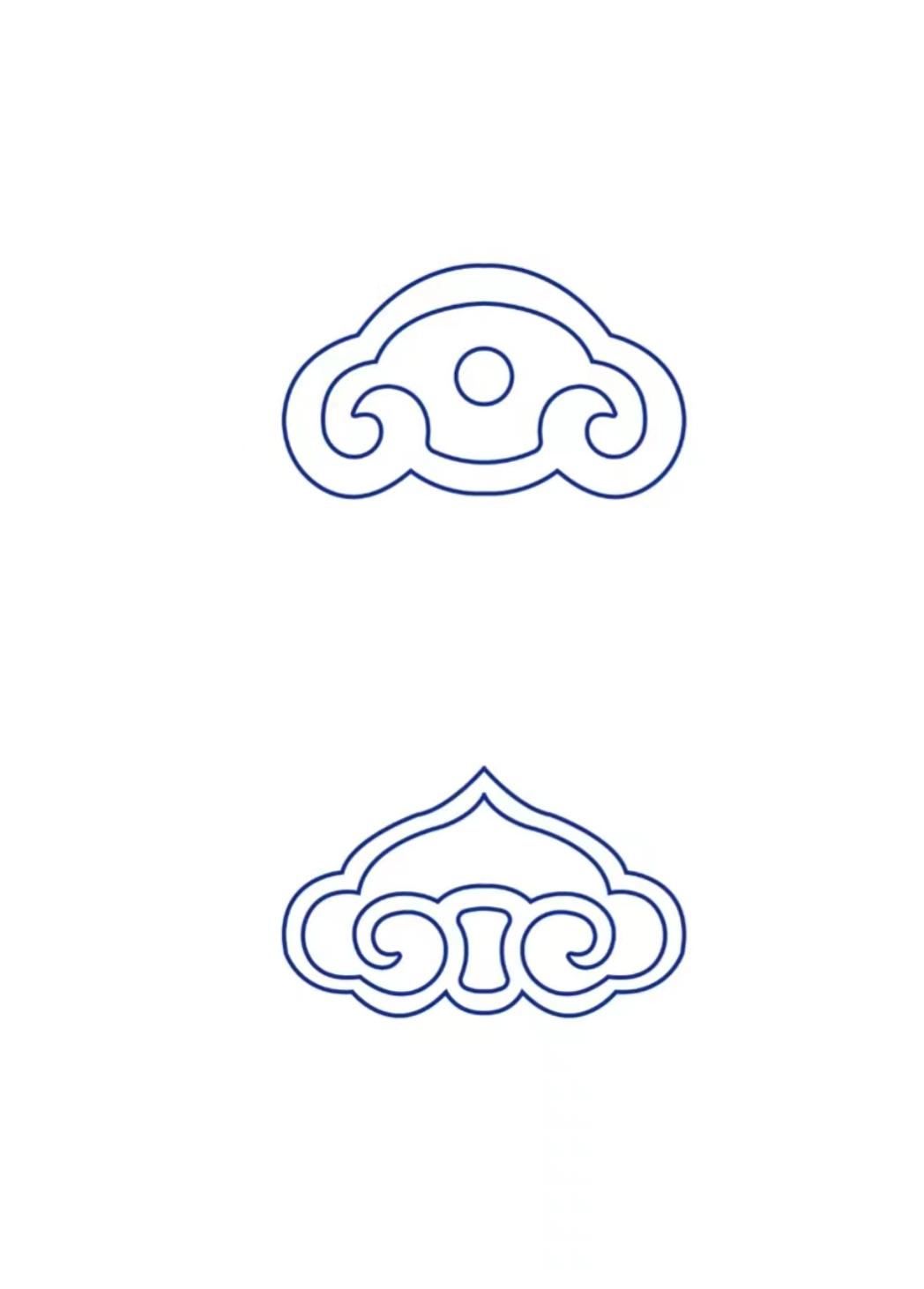 Traditional Chinese "Ruyi and Auspicious" patterns - iNEWS