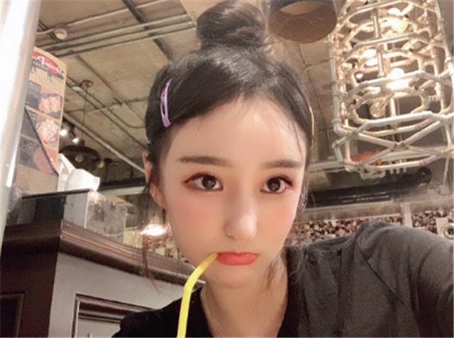 Uzi came back for 2 months, and Omimi, who has been silent for a long time, sent a long article ...