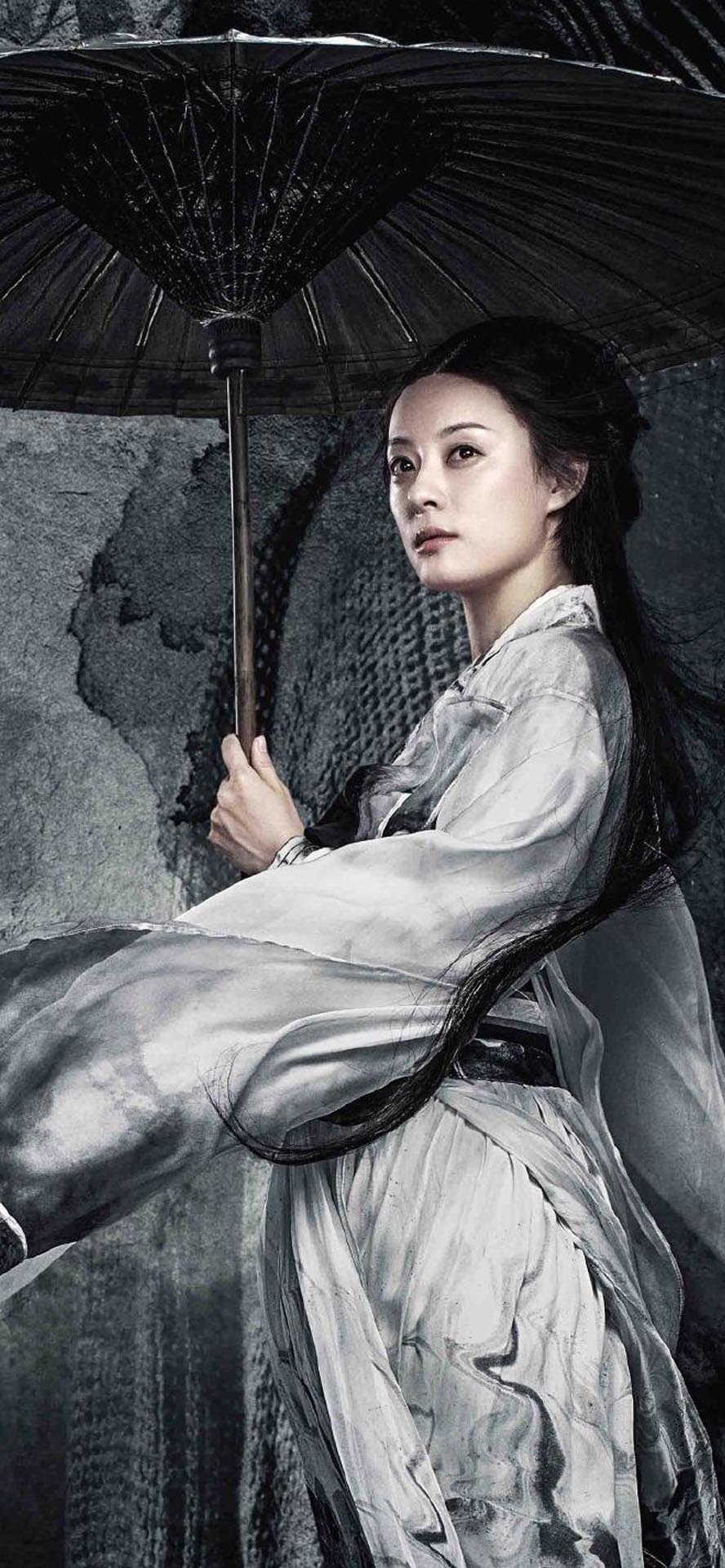 Betty Sun (Betty Sun) - the beauty of beauty and heritage - iMedia