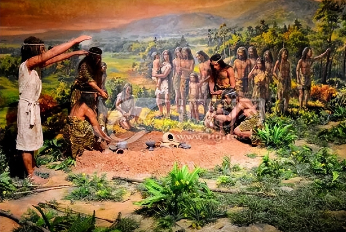 Late Paleolithic Age, the evolution of stone tool assemblage technology ...