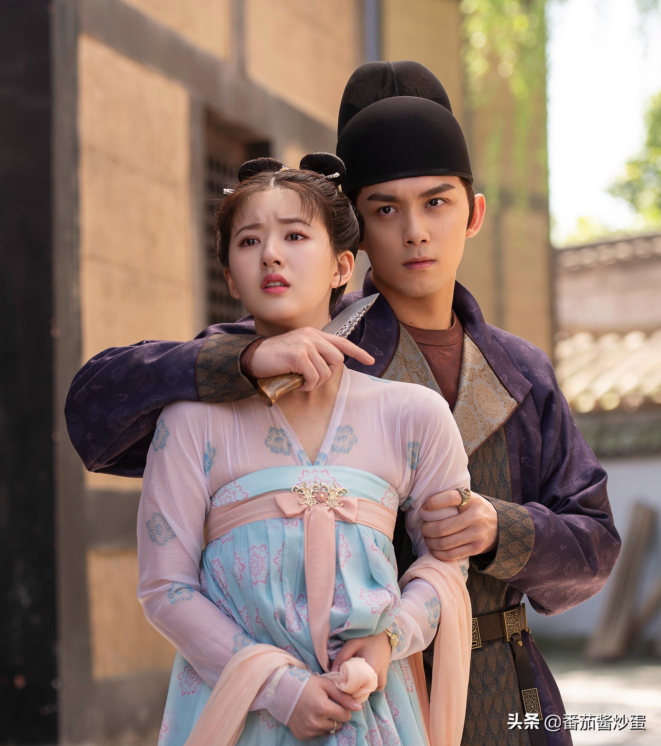 "Splendid Stars" star cast, Wu Lei, powerful actors gathered - iNEWS