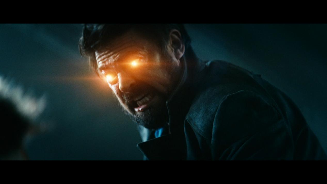 The third season of "Black Robe Pickets" is on fire again, not just ...