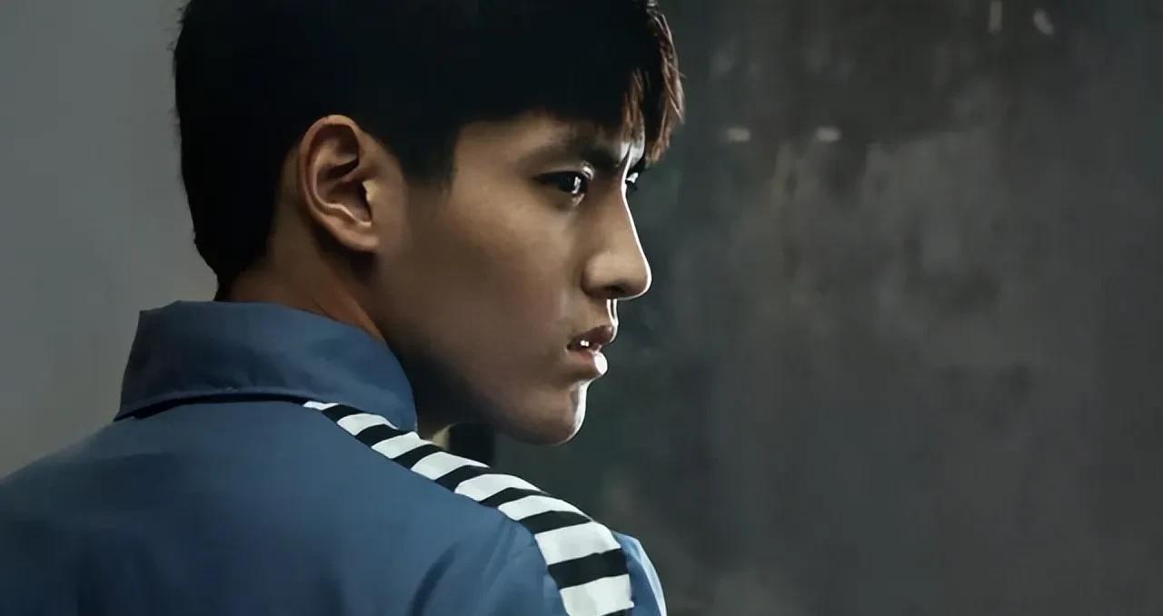 Wu Moufan was sentenced to 13 years in prison and deported, and the six ...