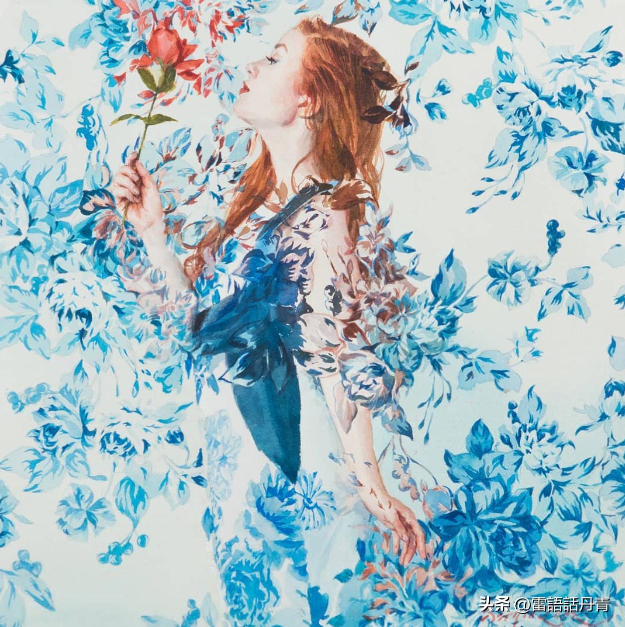 Sergio Lopez: A nude painter with an artistic soul - iNEWS