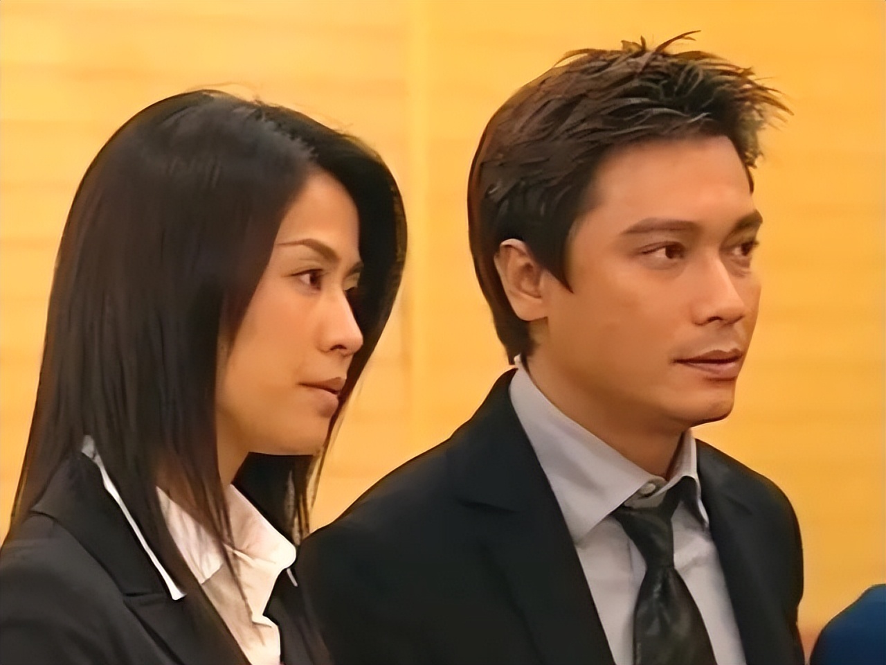 歷數香港TVB 25年來視帝視後及電視神劇，是從哪一年開始落魄的？ - 頭條匯