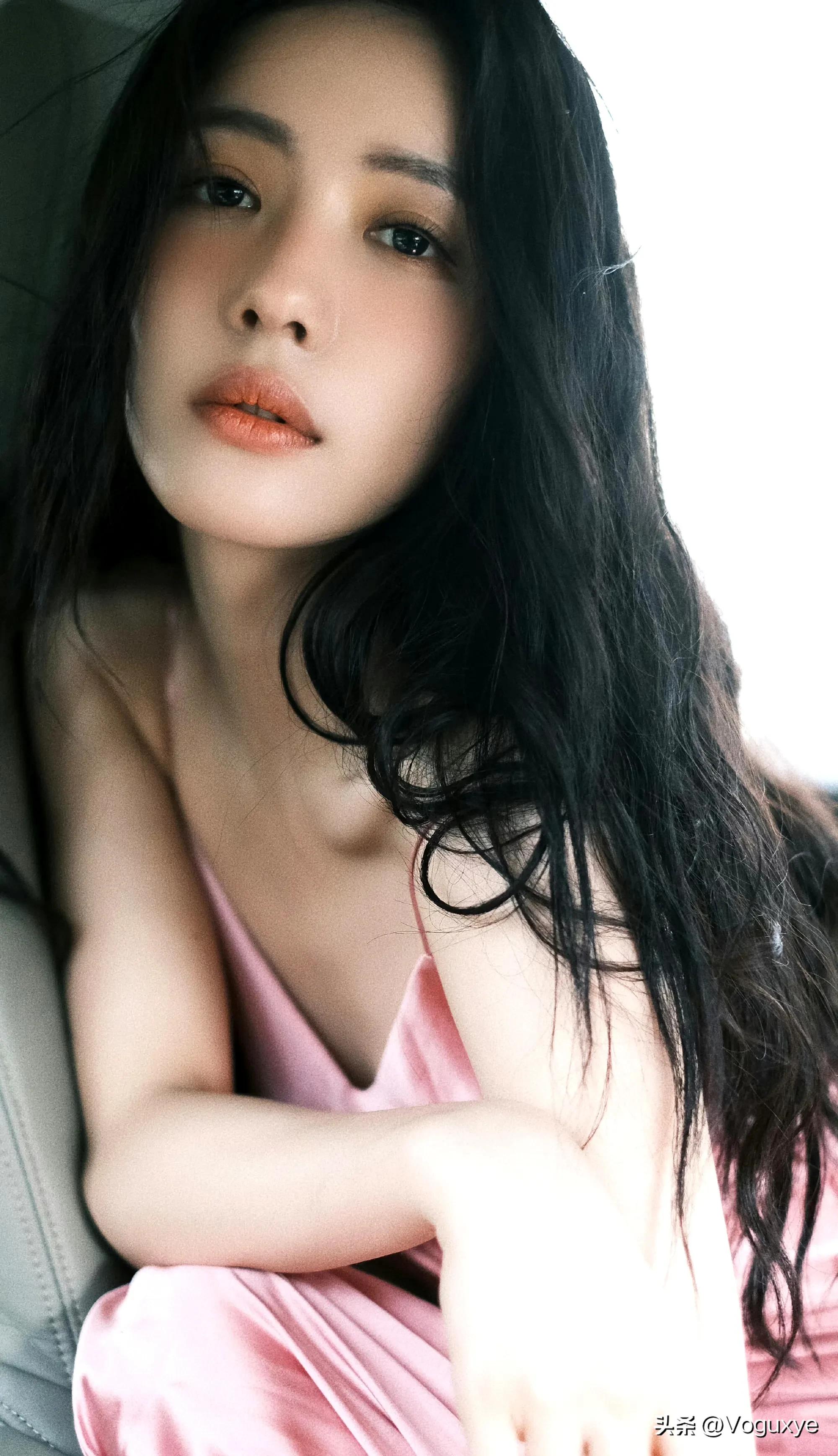 Cai Wenjing - iMedia