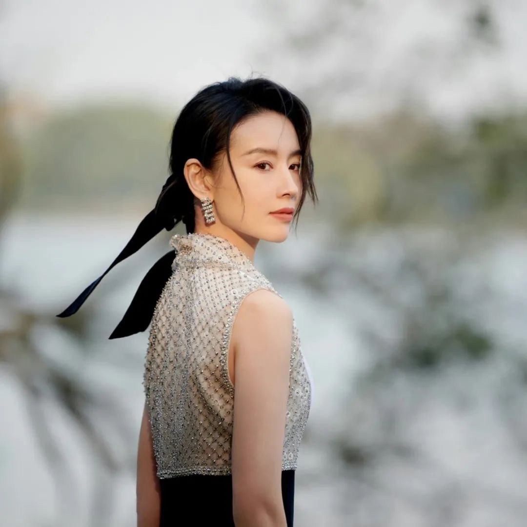 Entertainment gossip: Zhang Tianai, Yang Zi, Dong Jie, Yang Mi, Li Jiaqi, Liu Shishi and Xi ...