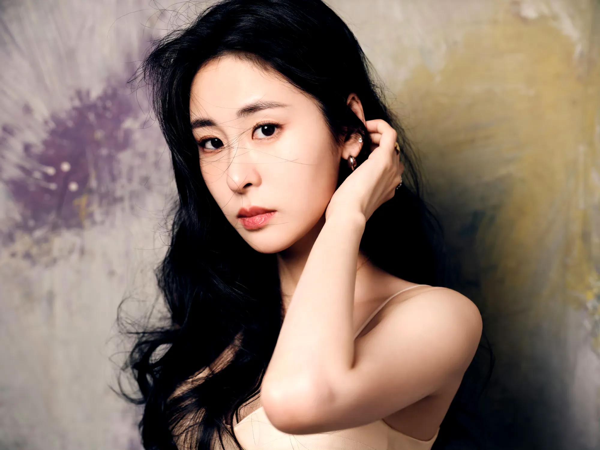 Zhang Bichen Meitu - iNEWS