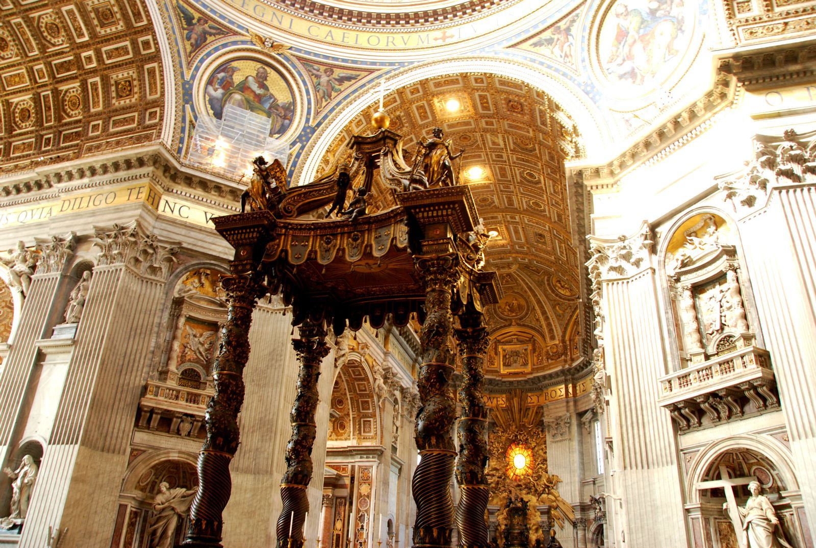 From caves to skyscrapers: the evolution and innovation of human ...