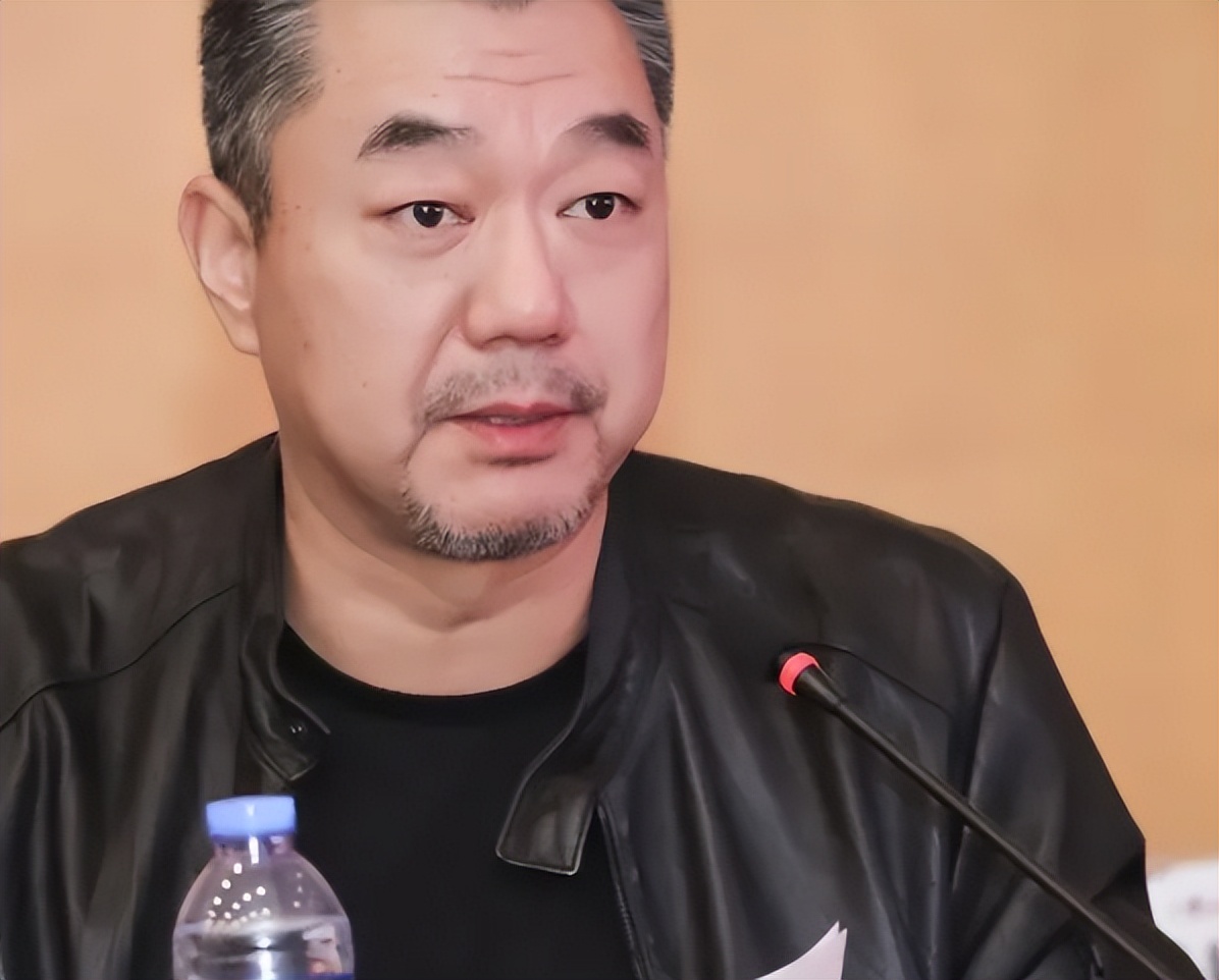 Dong Yong: The first marriage made him afraid of relationships. After ...