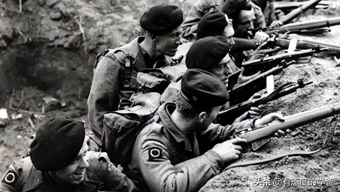 The 64th Army failed to fight back against Gao Wangshan, but why did ...