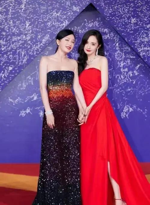 Qin Lan responds to love for the first time! Boyfriend had scandals with many actresses - iMedia
