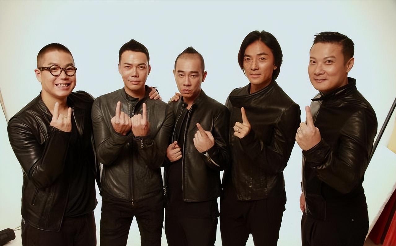 What is the current situation of the young and Dangerous actors 20 ...