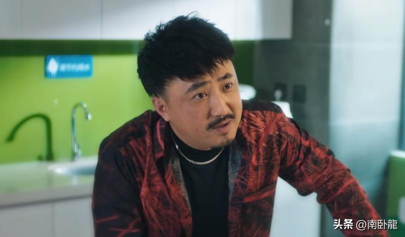 "Jing Dad's Happy Event" was released, Jia Bing and Fan Tiantian ...