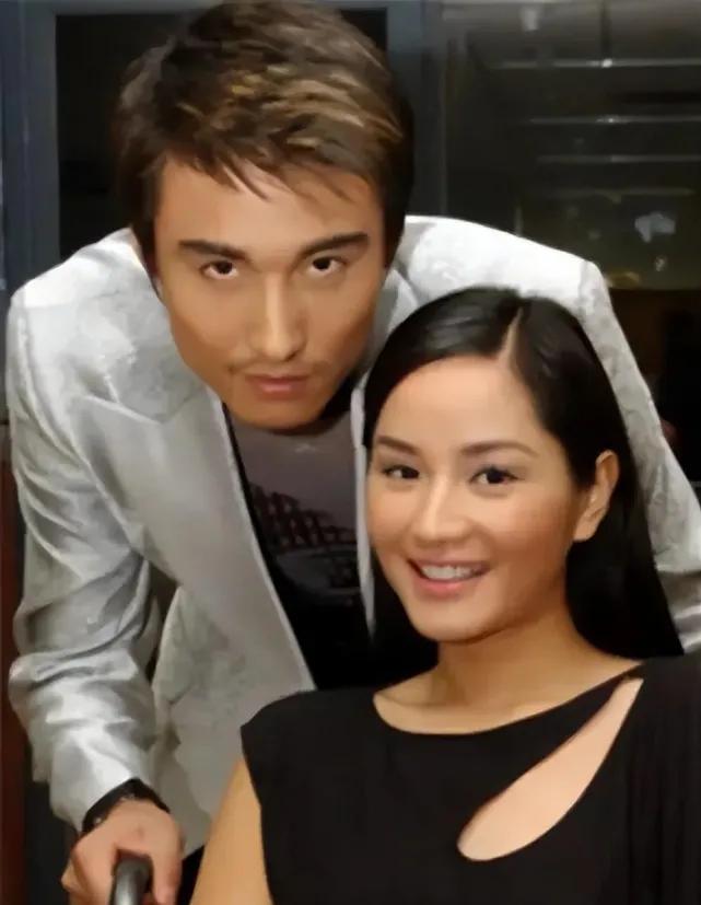 Hu Bing: Loved Qu Ying for 30 years, was urged to marry by his mother ...