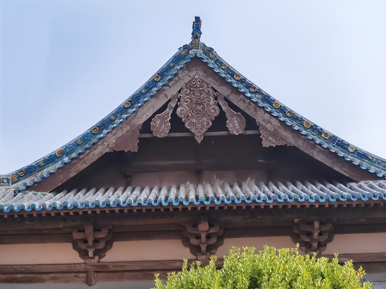 Tradition and Innovation: Inheritance of Xieshanding in Modern ...