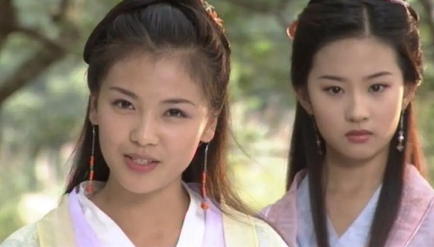 What if Wang Yuyan knew martial arts? Can she surpass Jin Yong's number ...