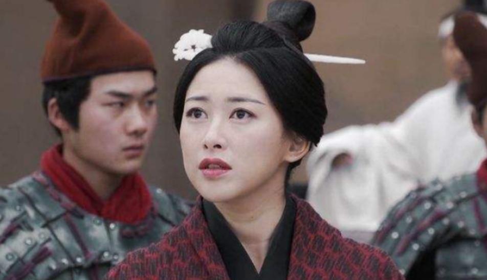 Zhao Ji: From a dancer to the mother of Qin Shihuang, was her life sad ...