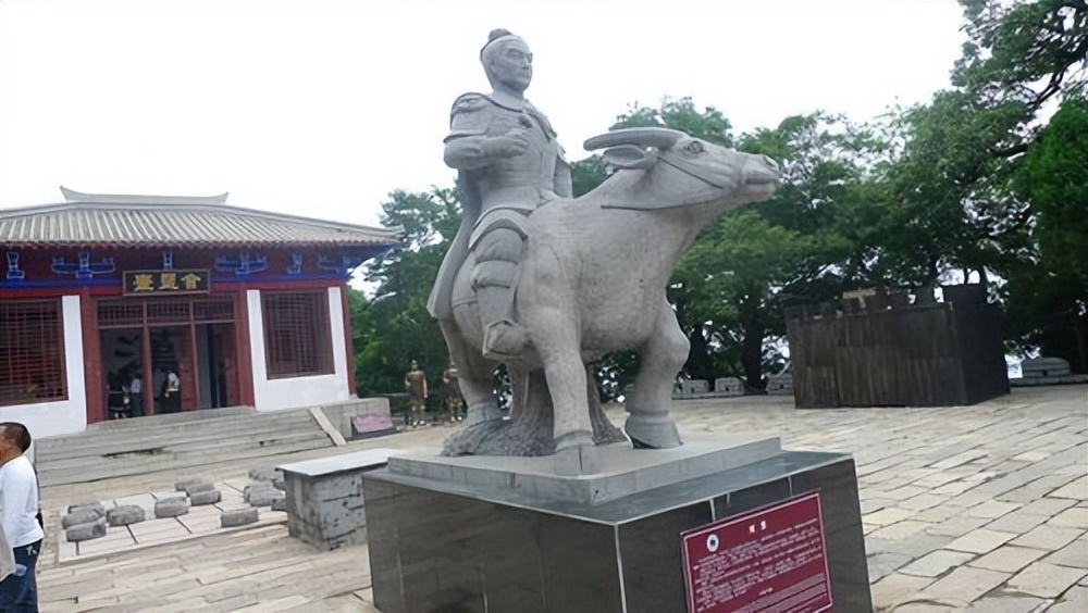 Who is stronger, Wang Mang, the time traveler, or Liu Xiu, the son of ...