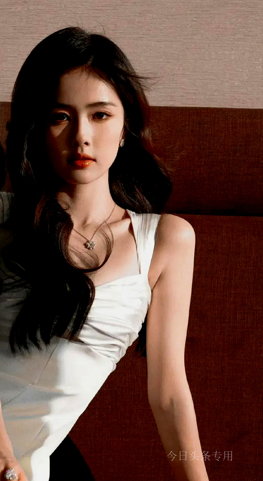 The world's best pure-desire beauty, 29-year-old Bai Lu, is so sexy - iMedia