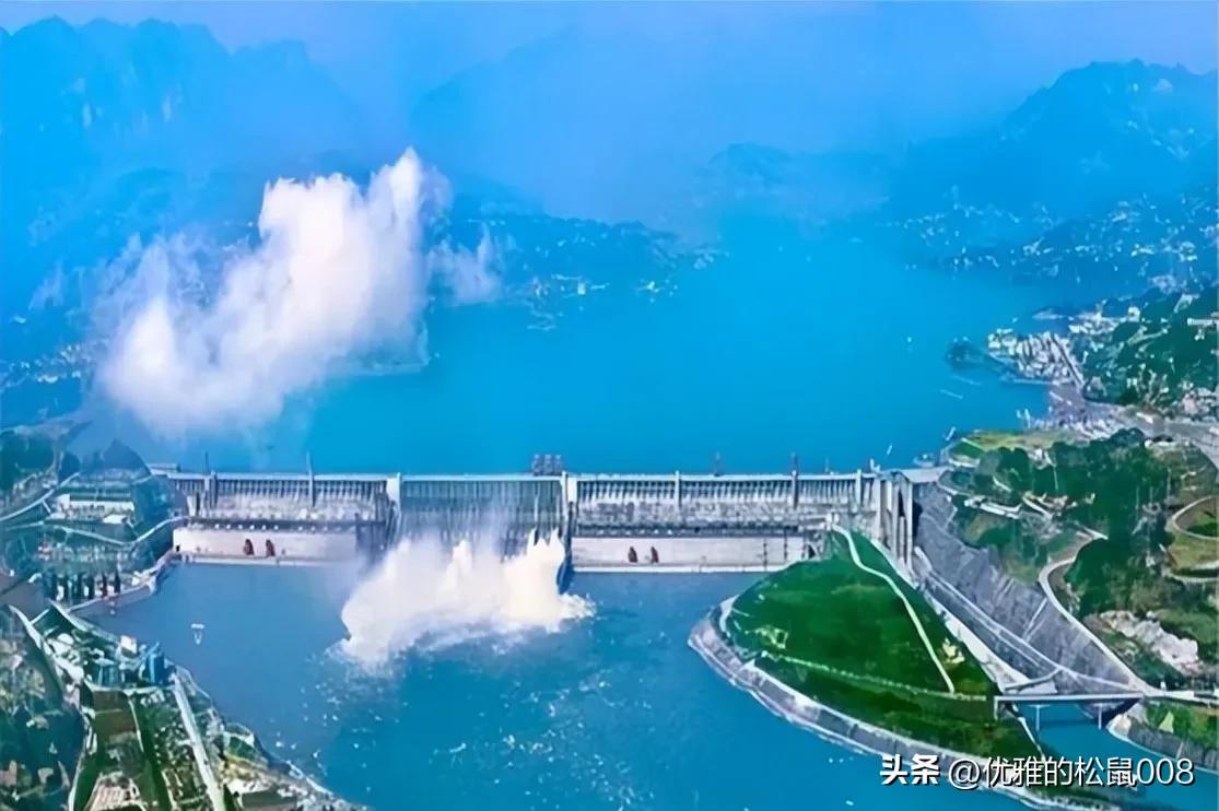 How long will the Three Gorges Dam last? After 18 years of power ...