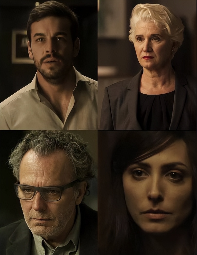 Think carefully! The masterpiece "The Invisible Guest", how to be alone in the black hole of ...