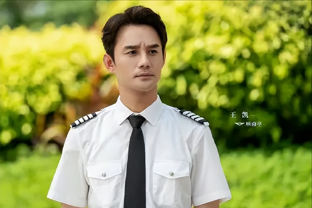 [Walking to the Wind]: Topple Jiang Tao, instigate Lin Yicheng, how ...