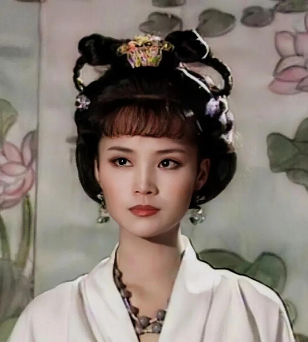 The female prime minister Shangguan Wan'er - iMedia