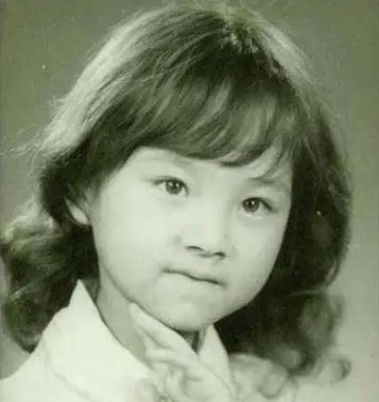 He Lin: My mother-in-law is a national first-class actor, my father-in ...