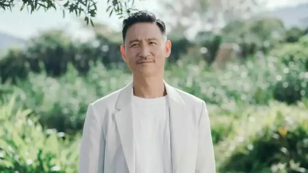 Jacky Cheung: I am a Chinese who loves Hong Kong! Why does the phrase ...