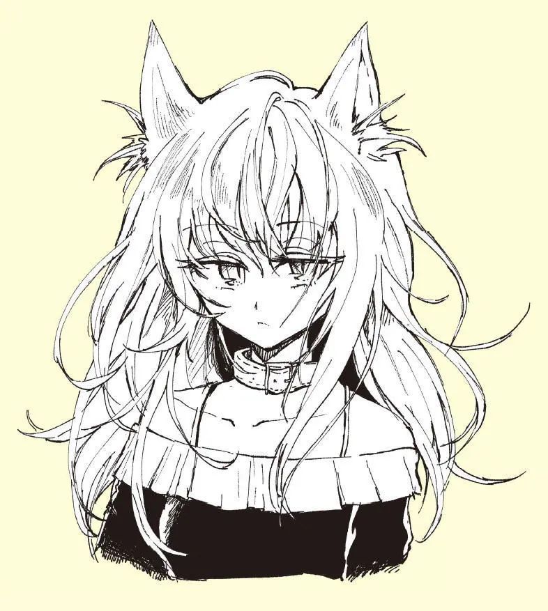 How to draw cat ears? - iNEWS