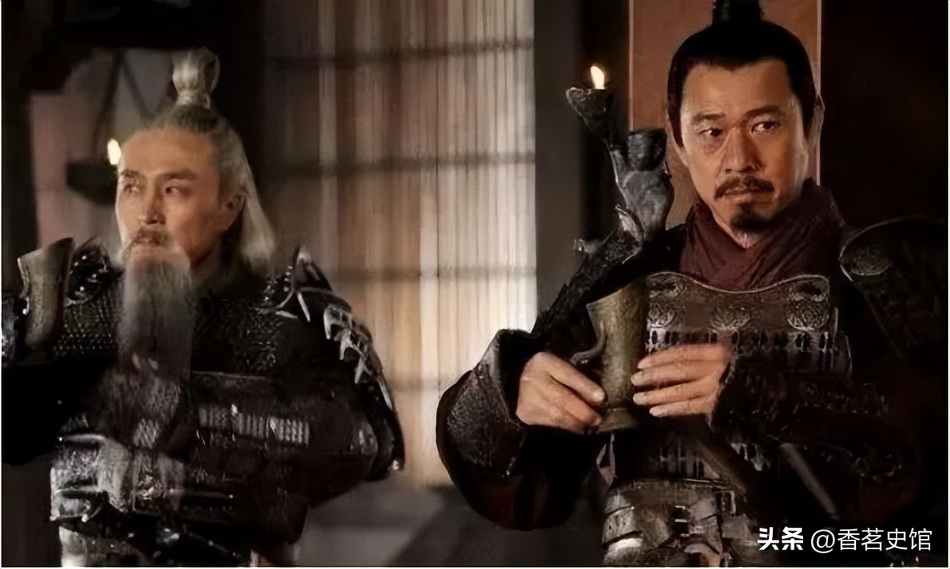 How did the Yue Kingdom, which conquered Wu and hegemony, rise up, and ...