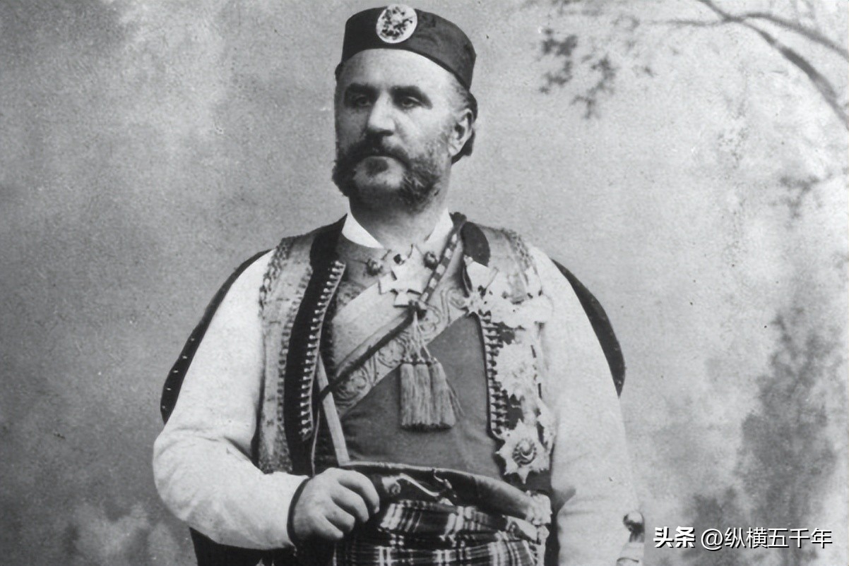 The worst victorious country in World War I: the king was deposed by ...