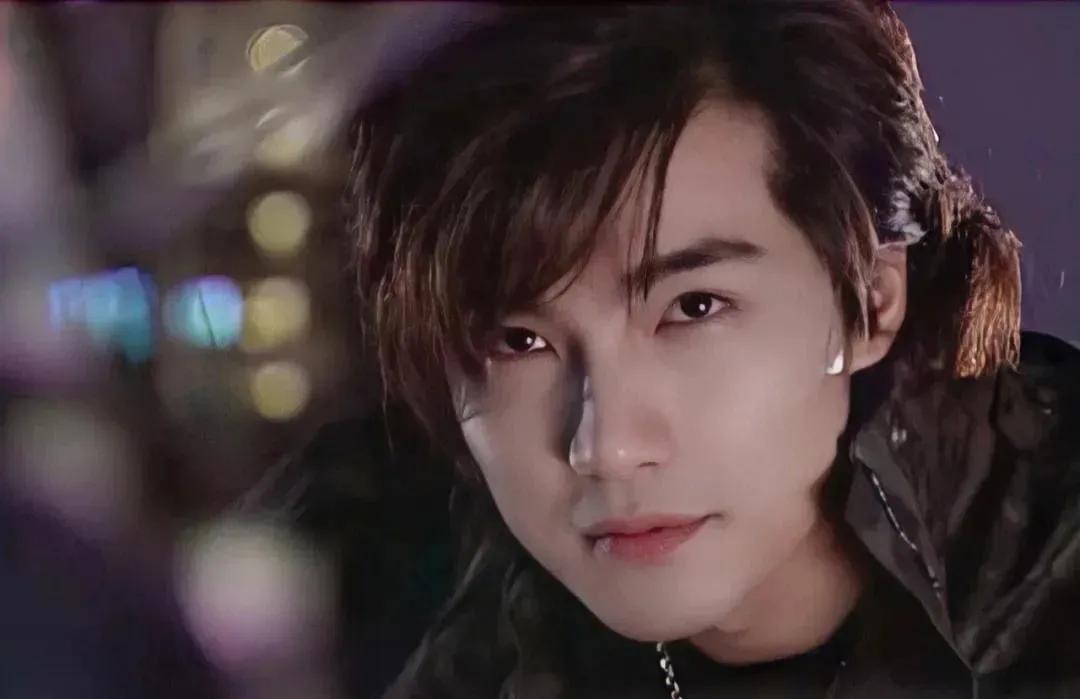 Who is the next cheating actor? He Junxiang was exposed as a big melon! - iNEWS