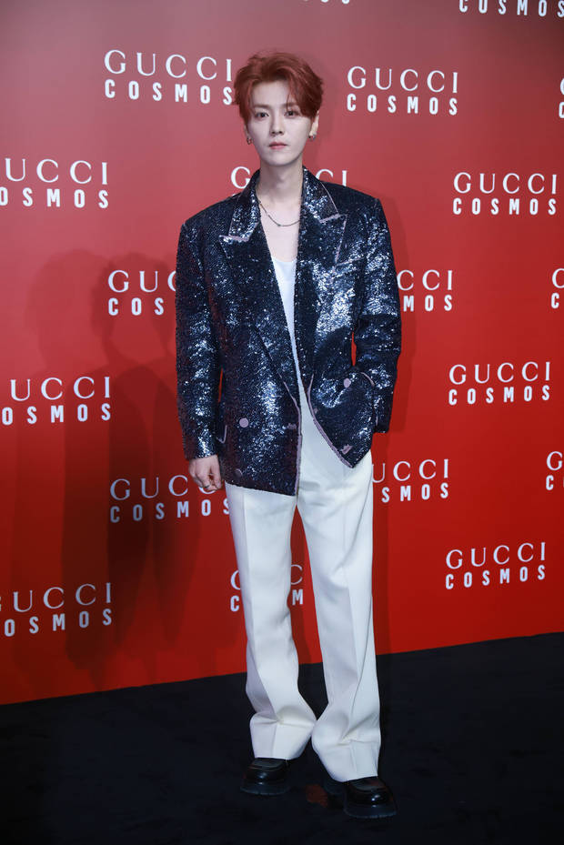 Shu Qi, Li Yuchun, Ni Ni, Liu Wen, A and Beautiful, Xiao Zhan Luhan ...