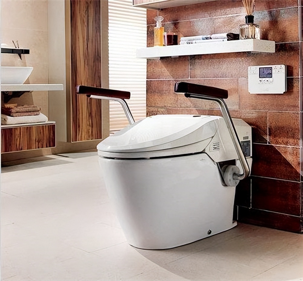 Necessary care for elders: the smart products for the elderly that the ...