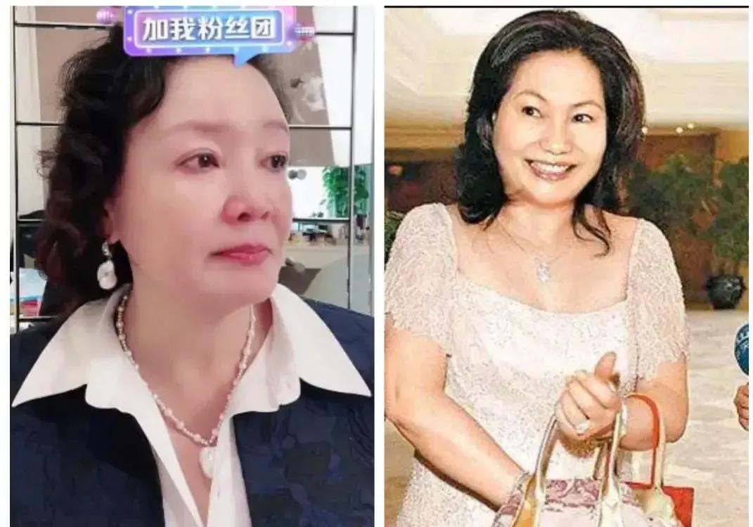 Huang Chunmei's 3 performances of being a disservice to Big S: Praise ...