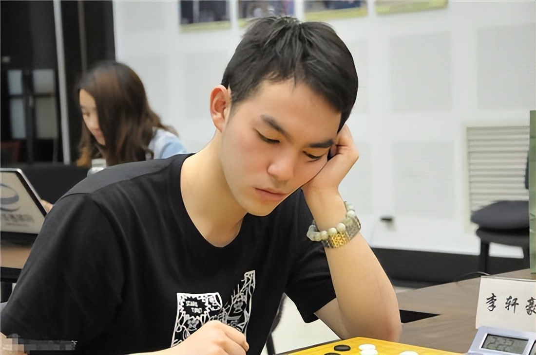 Ten years of sharpening a sword! Ke Jie, it has been three years since ...