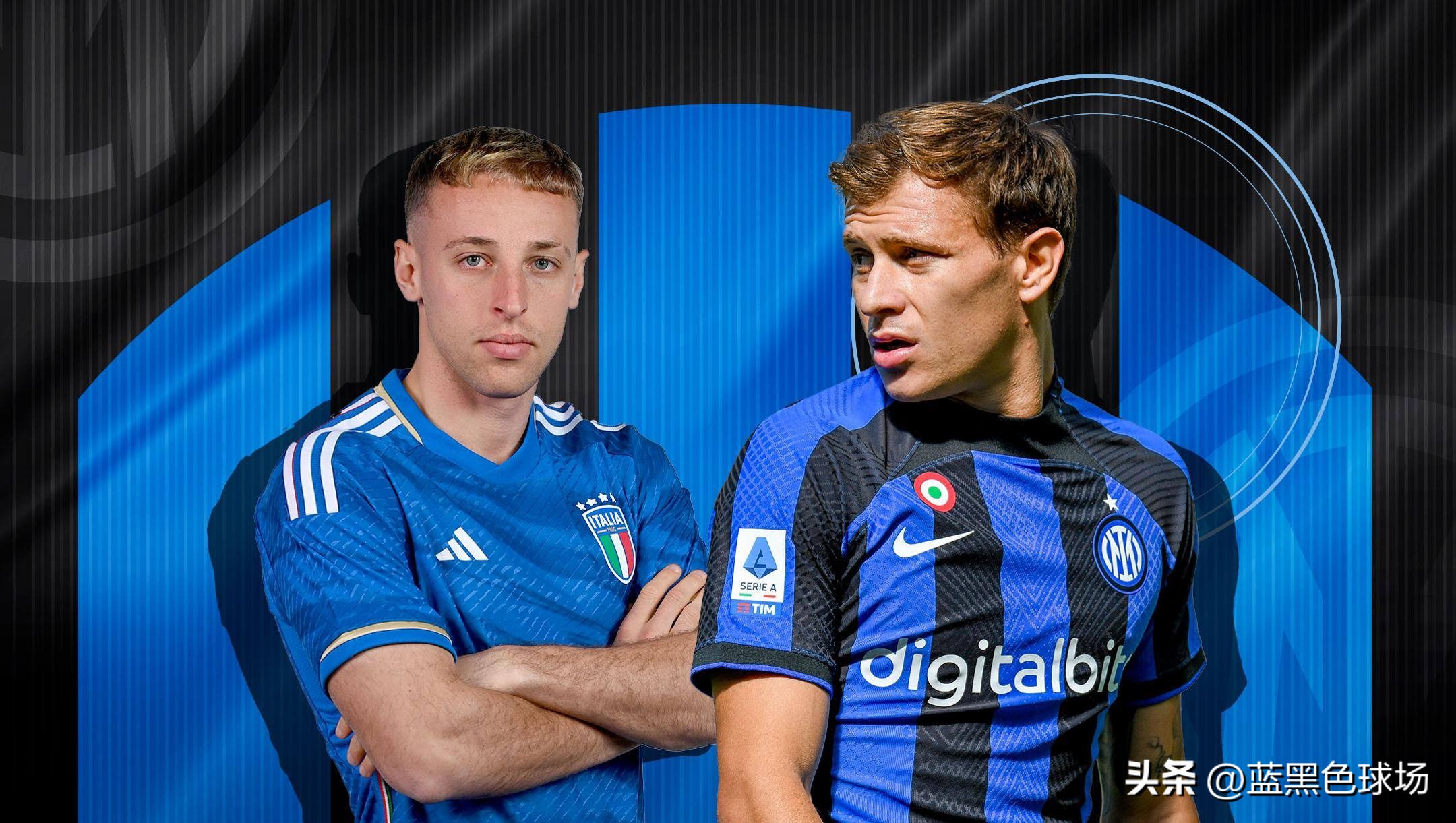 Chelsea captain defected to Inter Milan, can Fratesi make up for the ...