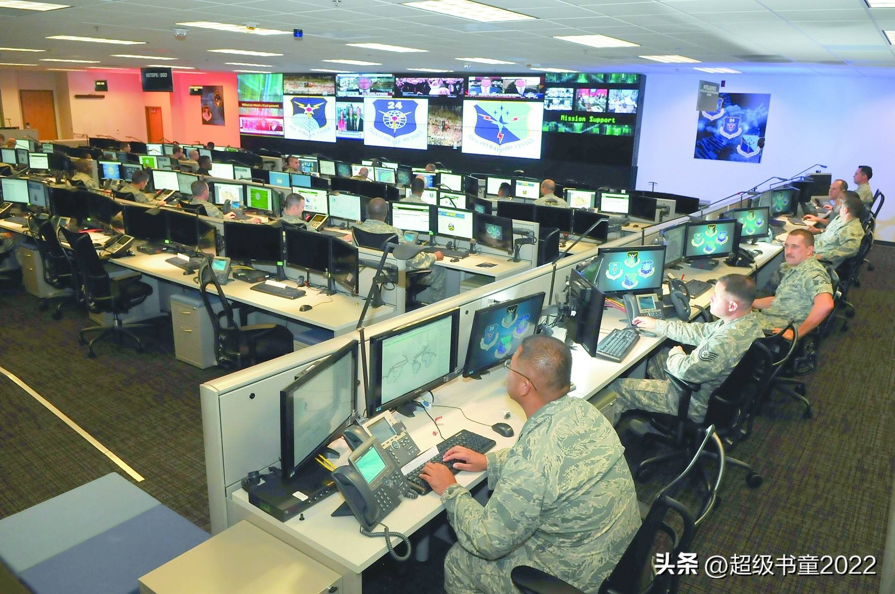 Does Russia still have a "dead hand system"? - iNEWS