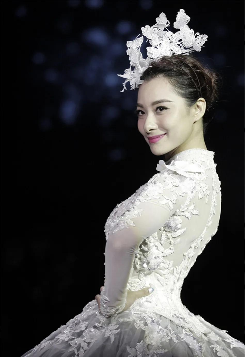 Strong woman in business, Liu Xuan - iNEWS