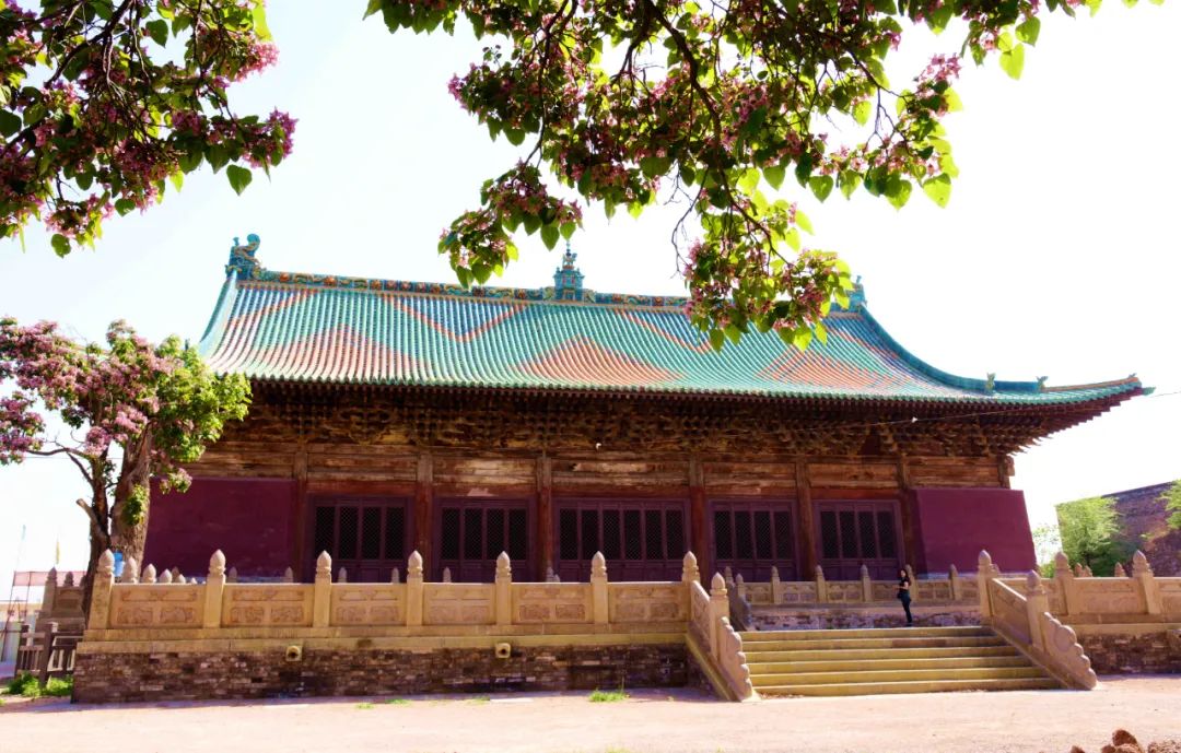 [Yuanping Story] The protection and utilization of Yuanping cultural ...