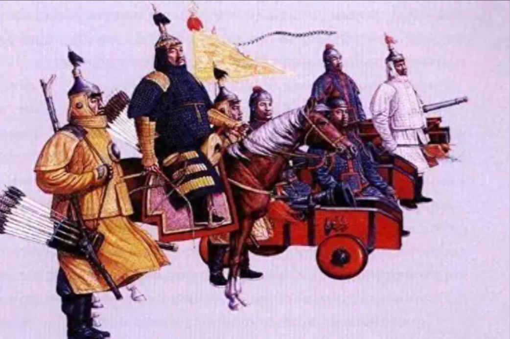 Where are the descendants of the Manchu Eight Banners today? The ...