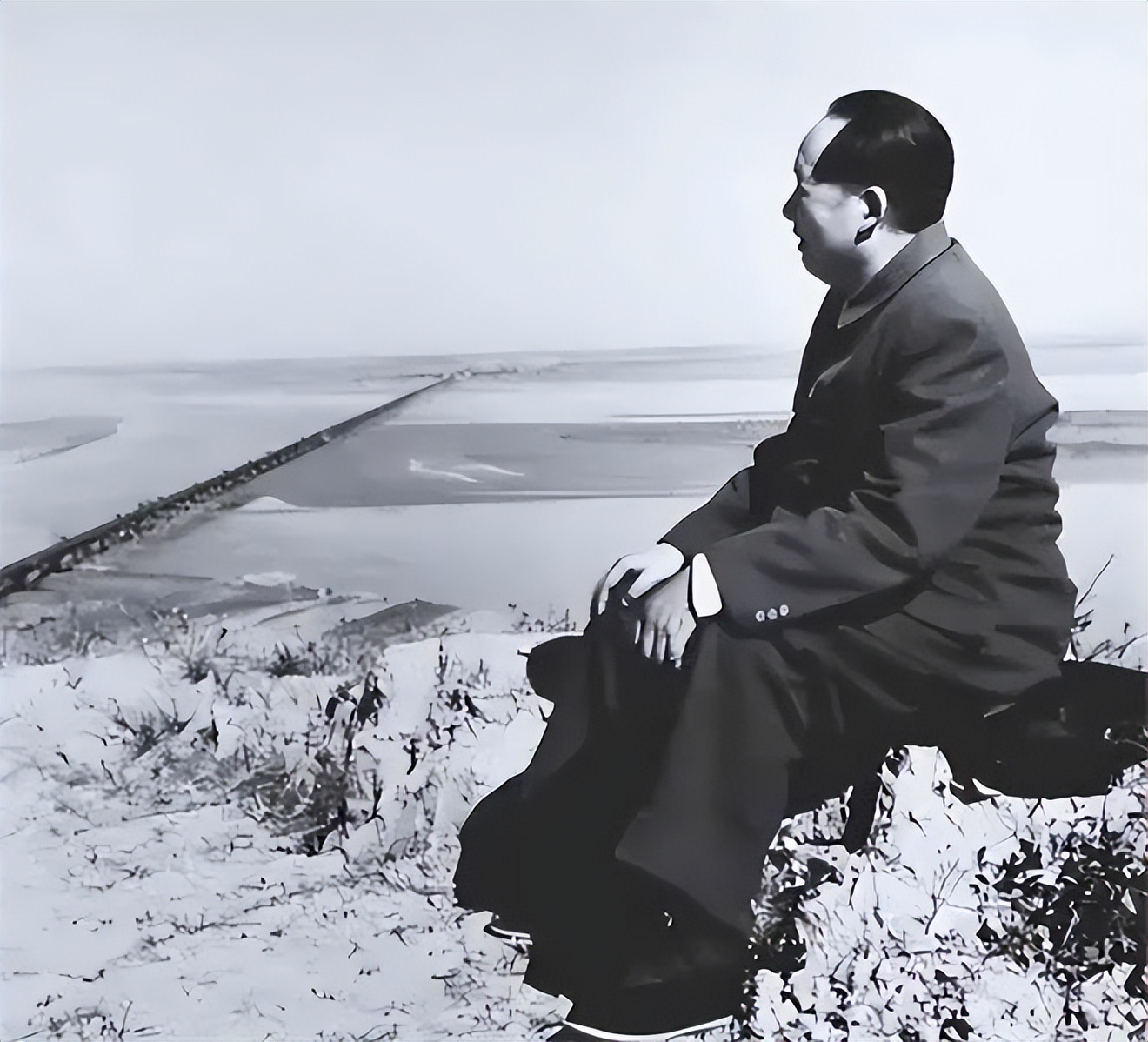 Mao Anying did 3 things before going to North Korea. Did he already ...