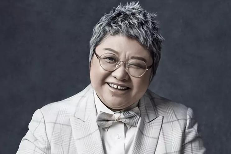 Han Hong's corruption was exposed? Reported by real name for swallowing ...